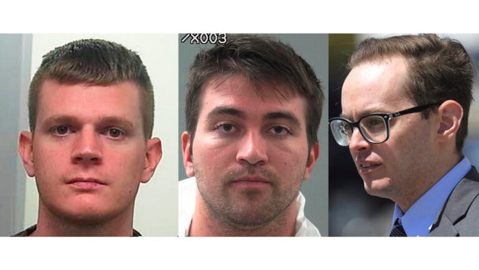 The rise and fall of an Eagle Scout's deadly fentanyl empire