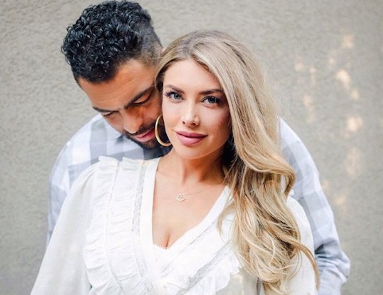 Kyle and Marissa Van Noy took dozens of teens to see 'Instant Family ...
