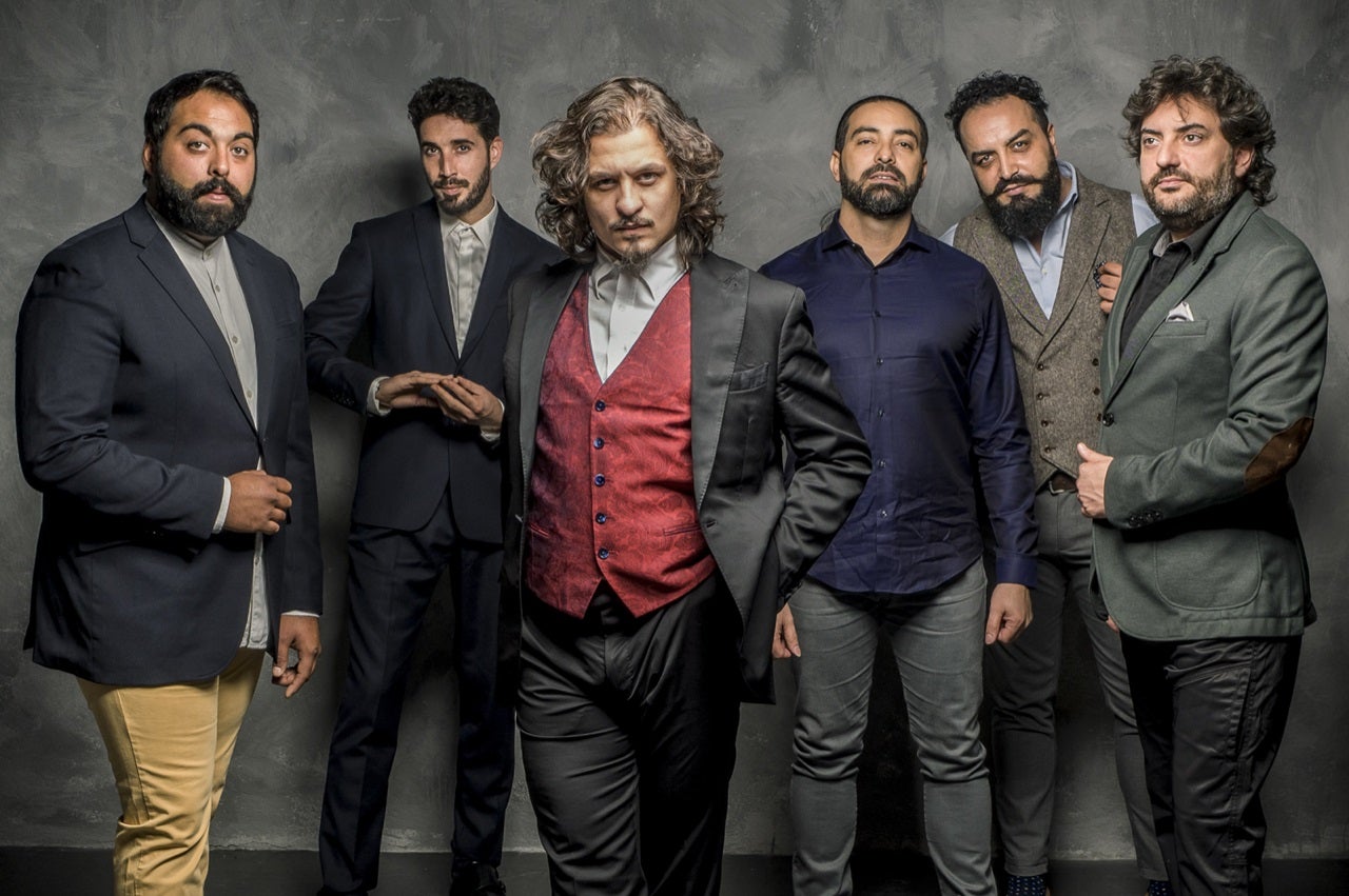 5 Berklee concerts that music pros are excited about this season