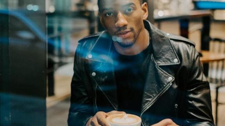 Malcolm Mitchell on the Patriots, his art, and finding a purpose in ...