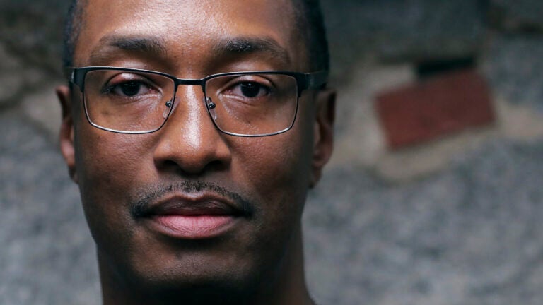 Sean Ellis is slated to have one last charge dropped in the 1993 murder ...