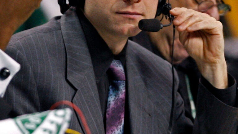 Sean Grande weighed in on his fiancée Dana Jacobson's Bill Belichick ...