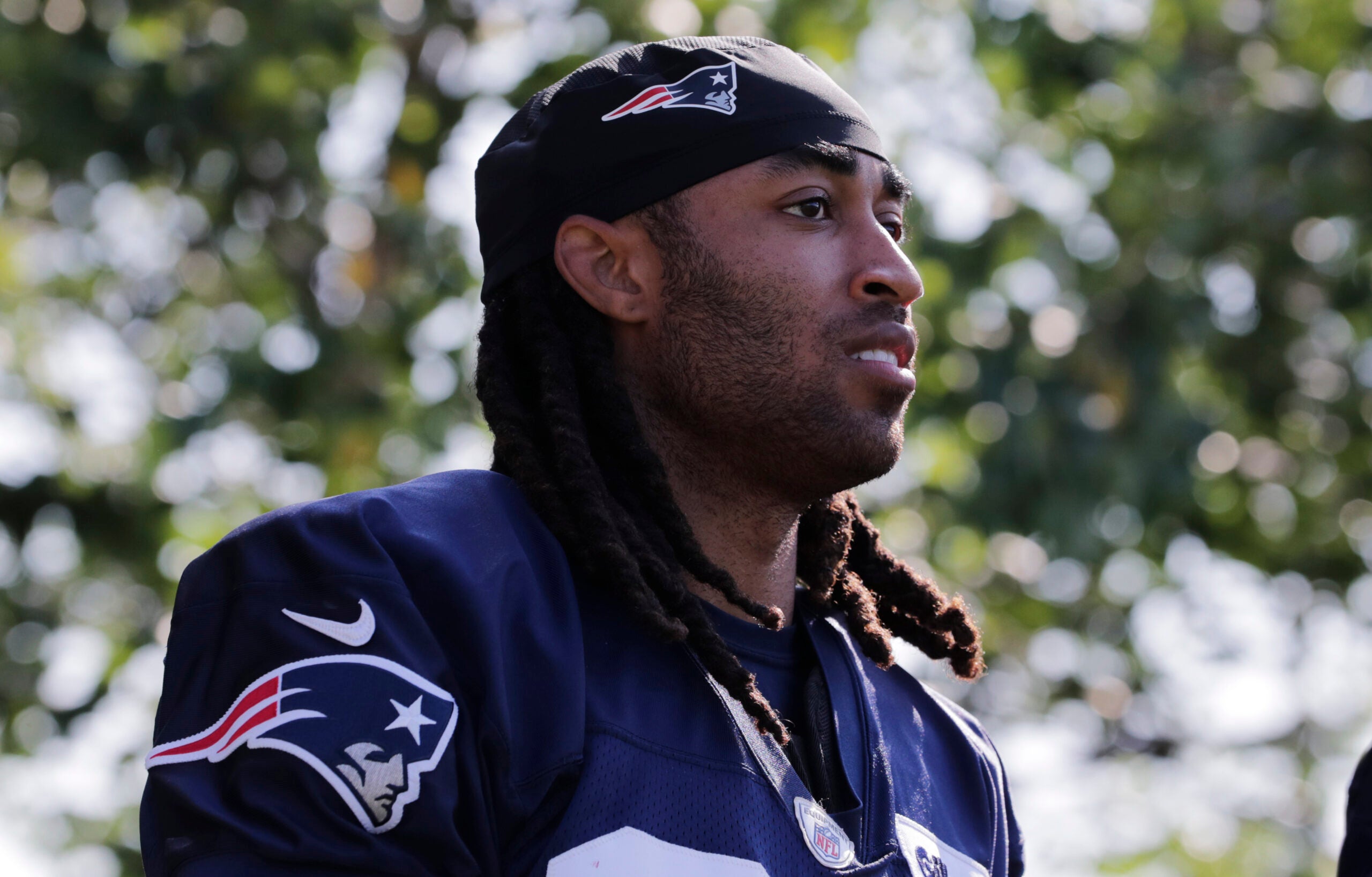 Morning Sports Update: Stephon Gilmore talked about facing Juju Smith ...