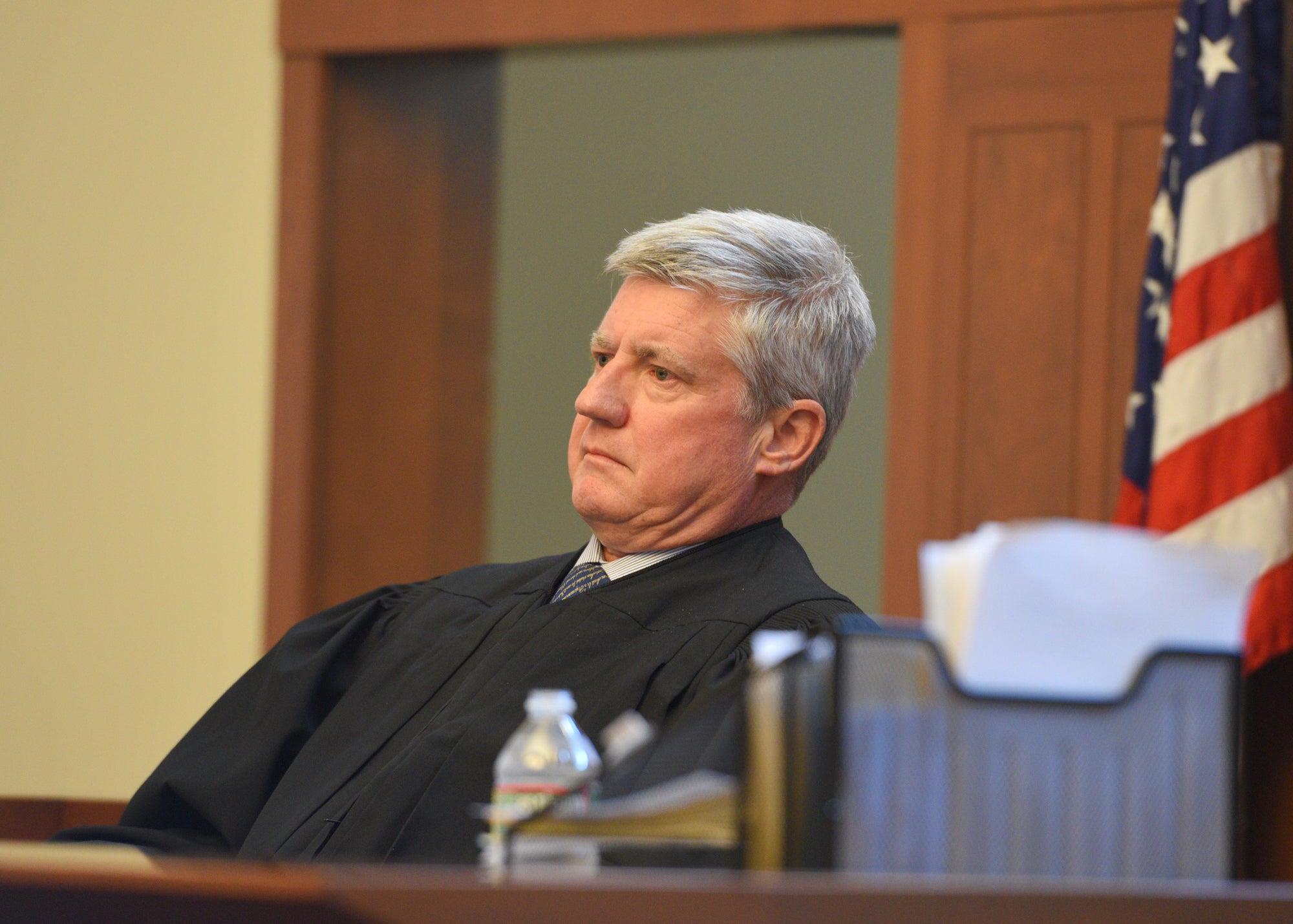Rachael Rollins blasts judge for refusing to dismiss charges against ...