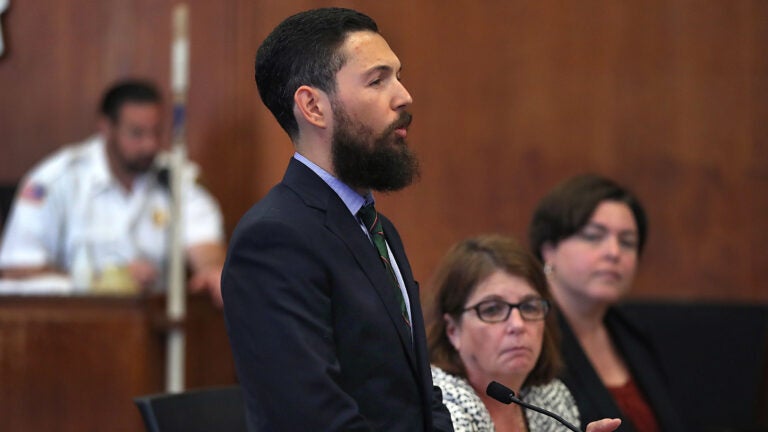 Bryon Hefner pleads guilty to indecent assault, will have to register ...