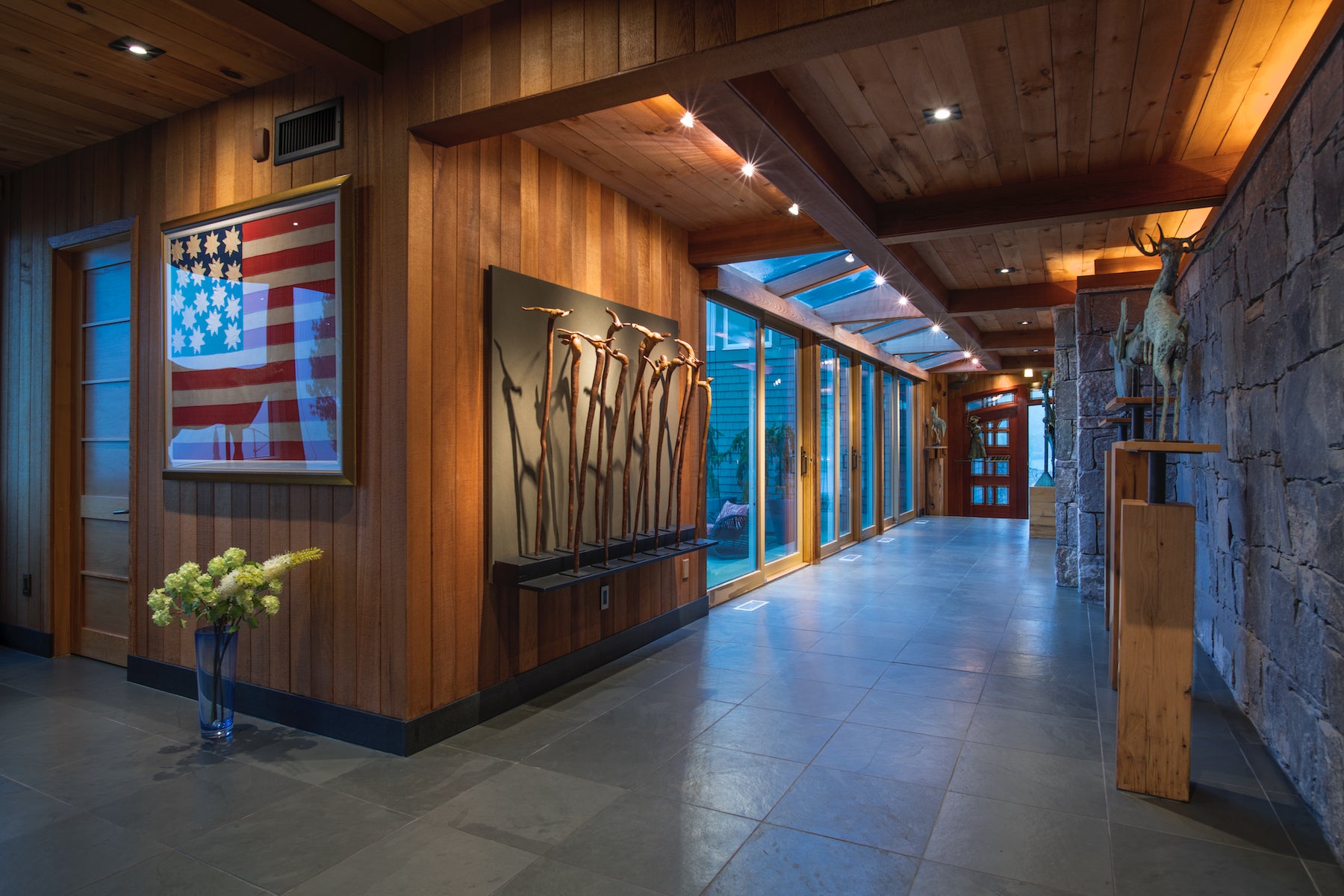 Luxury Home of Week: For nearly $11M, resort-like Vt. estate