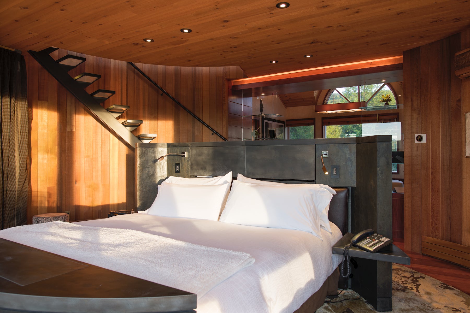 Luxury Home of Week: For nearly $11M, resort-like Vt. estate