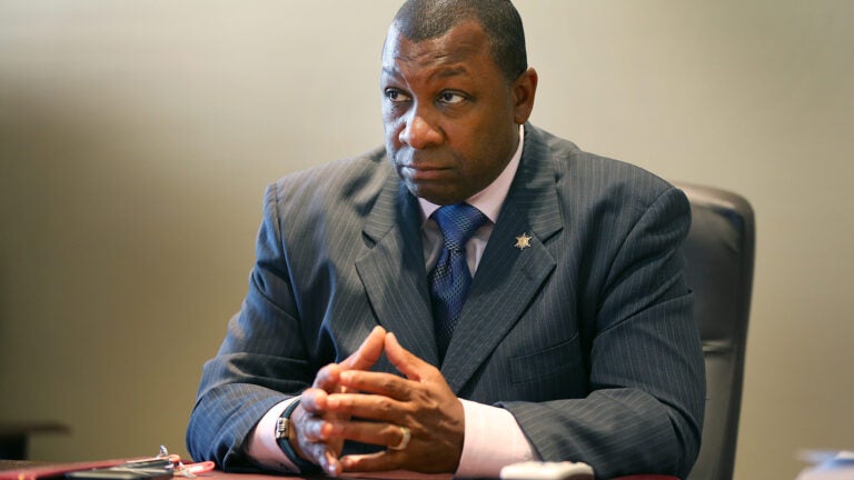 Steve Tompkins fined for violating personal conflict of interest law