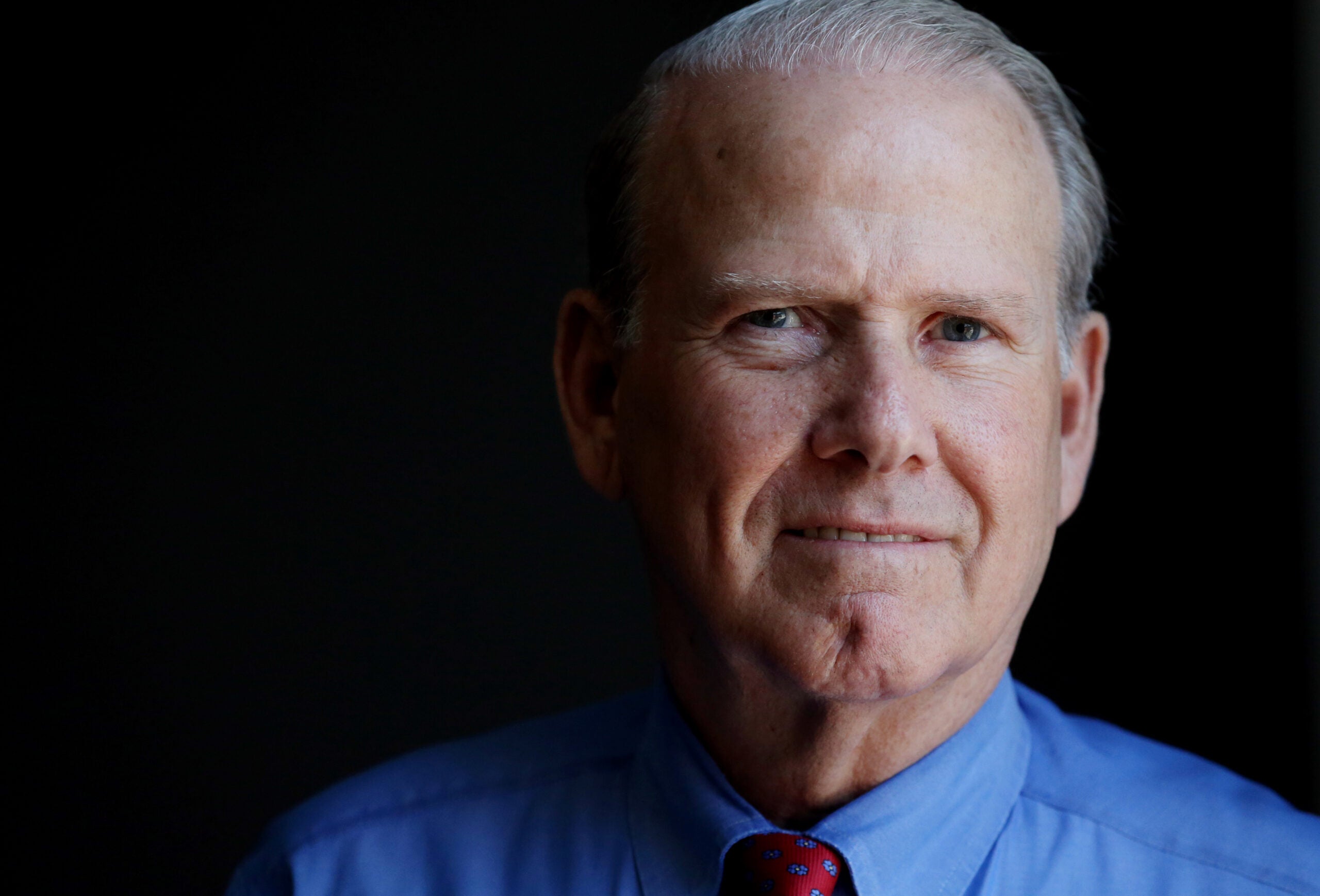 Bill McGonagle, 'a regular kid from Southie' who helped desegregate ...