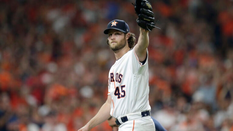 Yankees sign ace Gerrit Cole on record $324 million, 9-year deal
