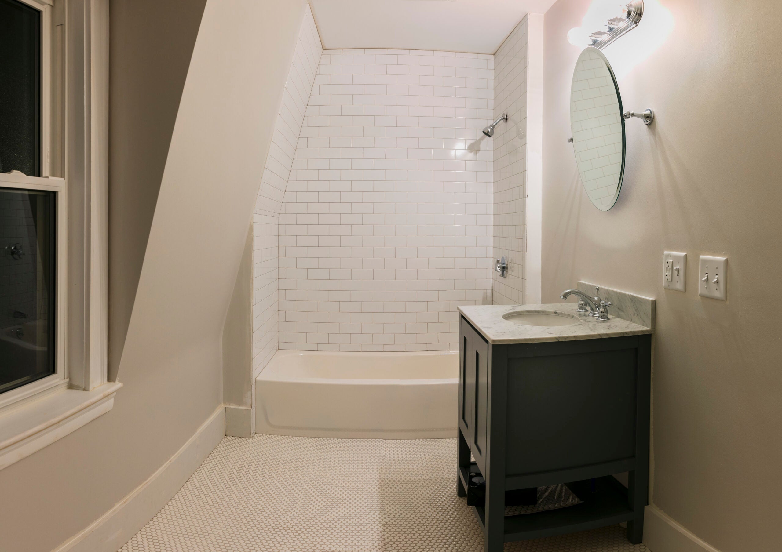A TV reporter's next act is flipping houses