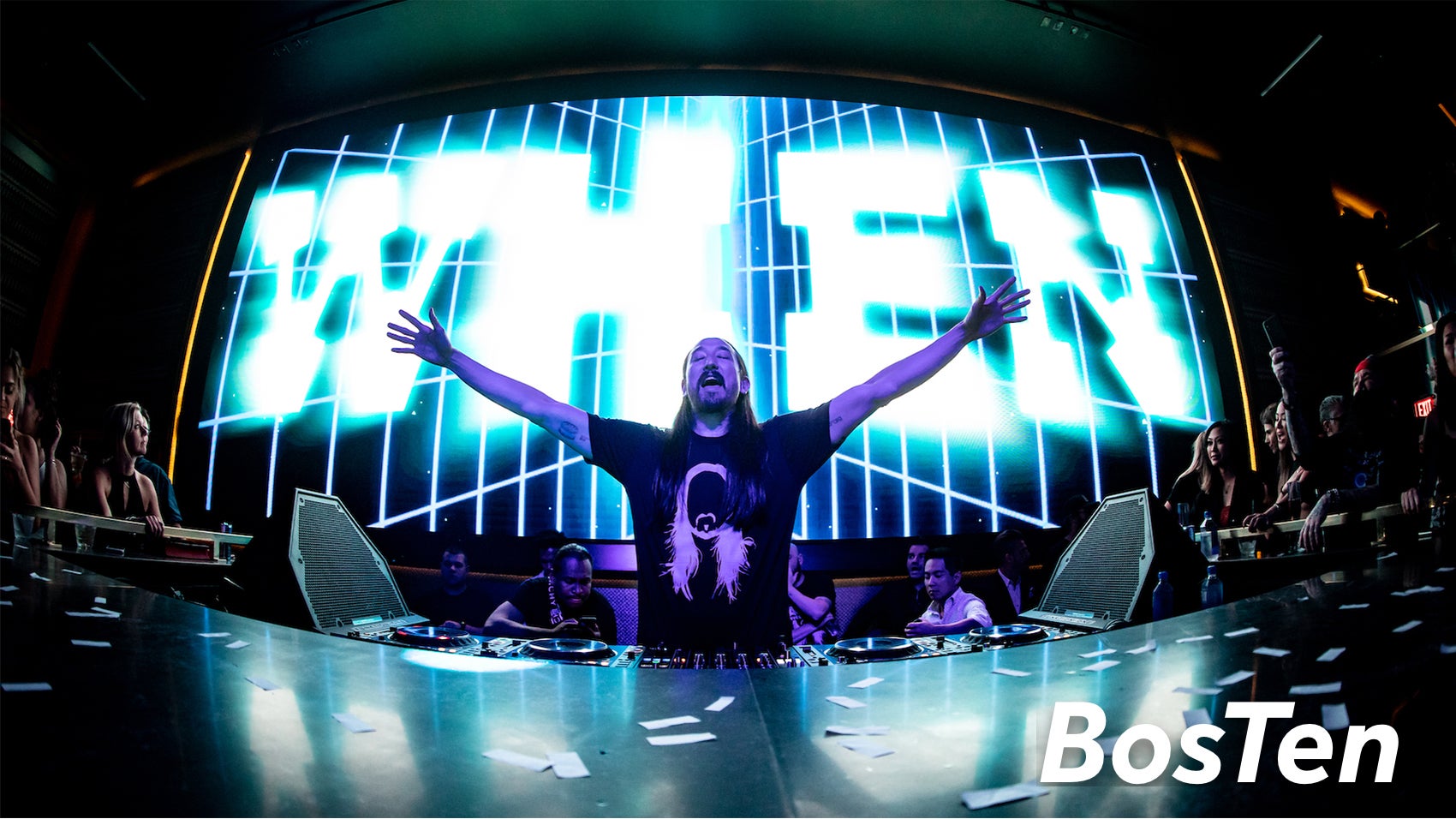 10 things to do in Boston this Halloween weekend