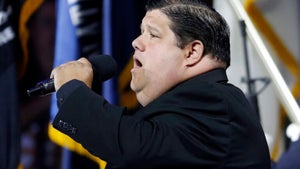 The Bruins hired a new official anthem singer for the first time in ...