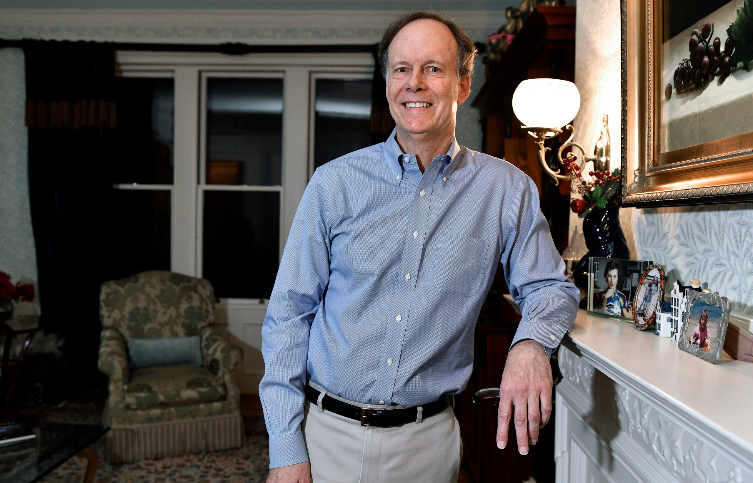 A Harvard doctor is one in trio of scientists awarded the Nobel Prize ...