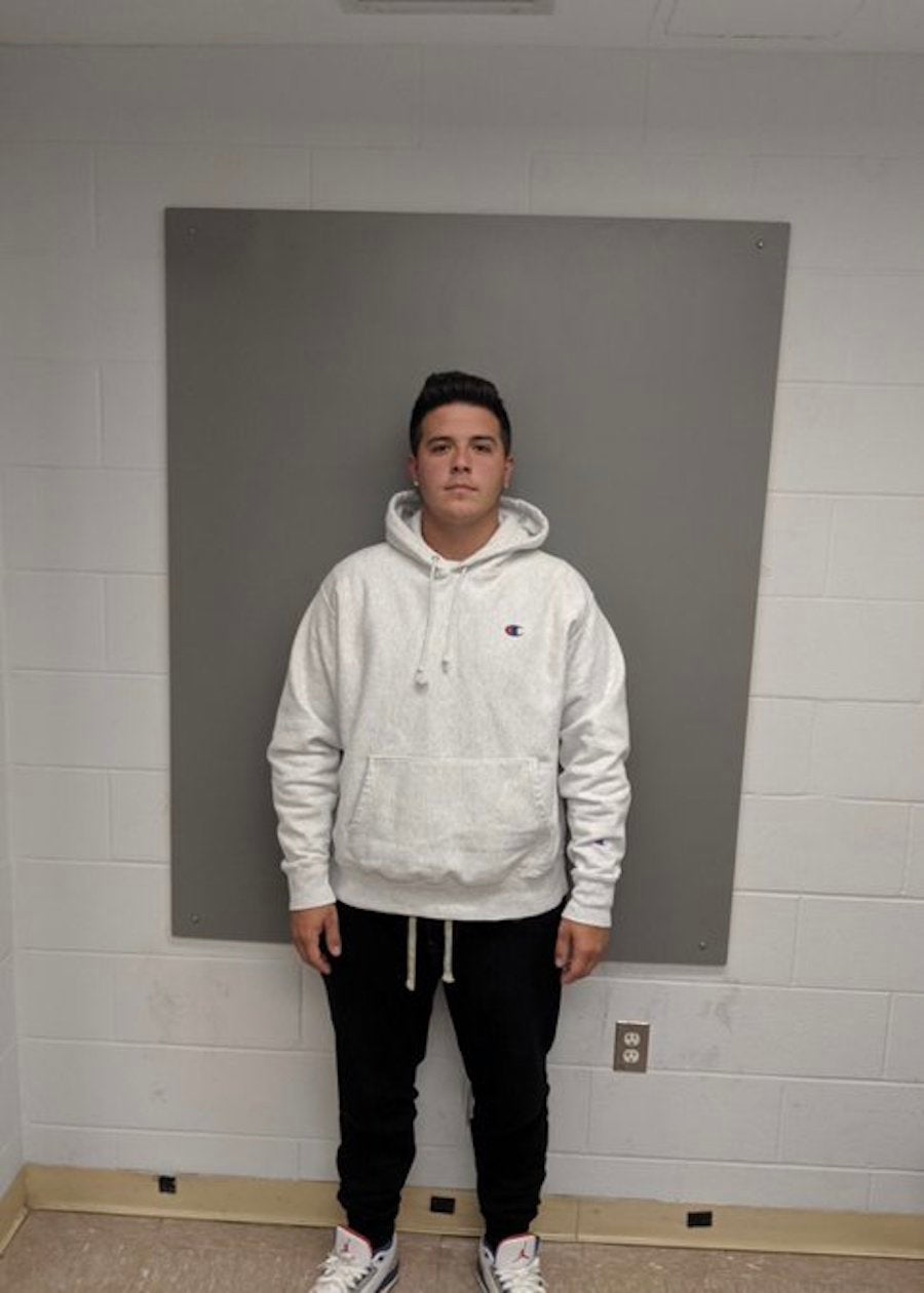 Police: Driver accused of traveling 120 mph on I-95 in N.H.