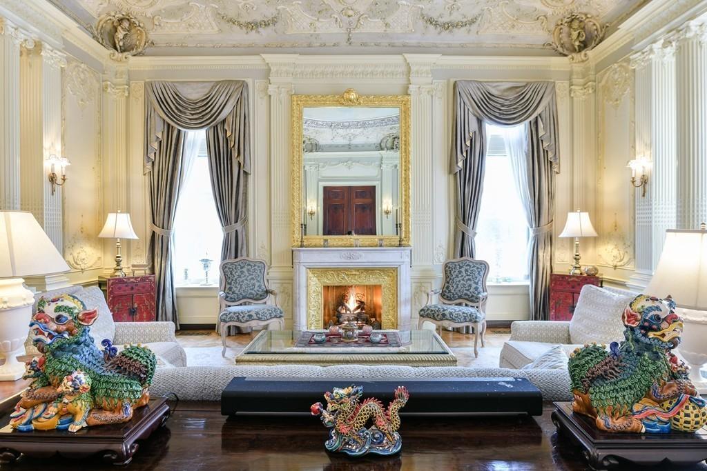 Biggest sales: Burrage Mansion condo goes for $6.3 million