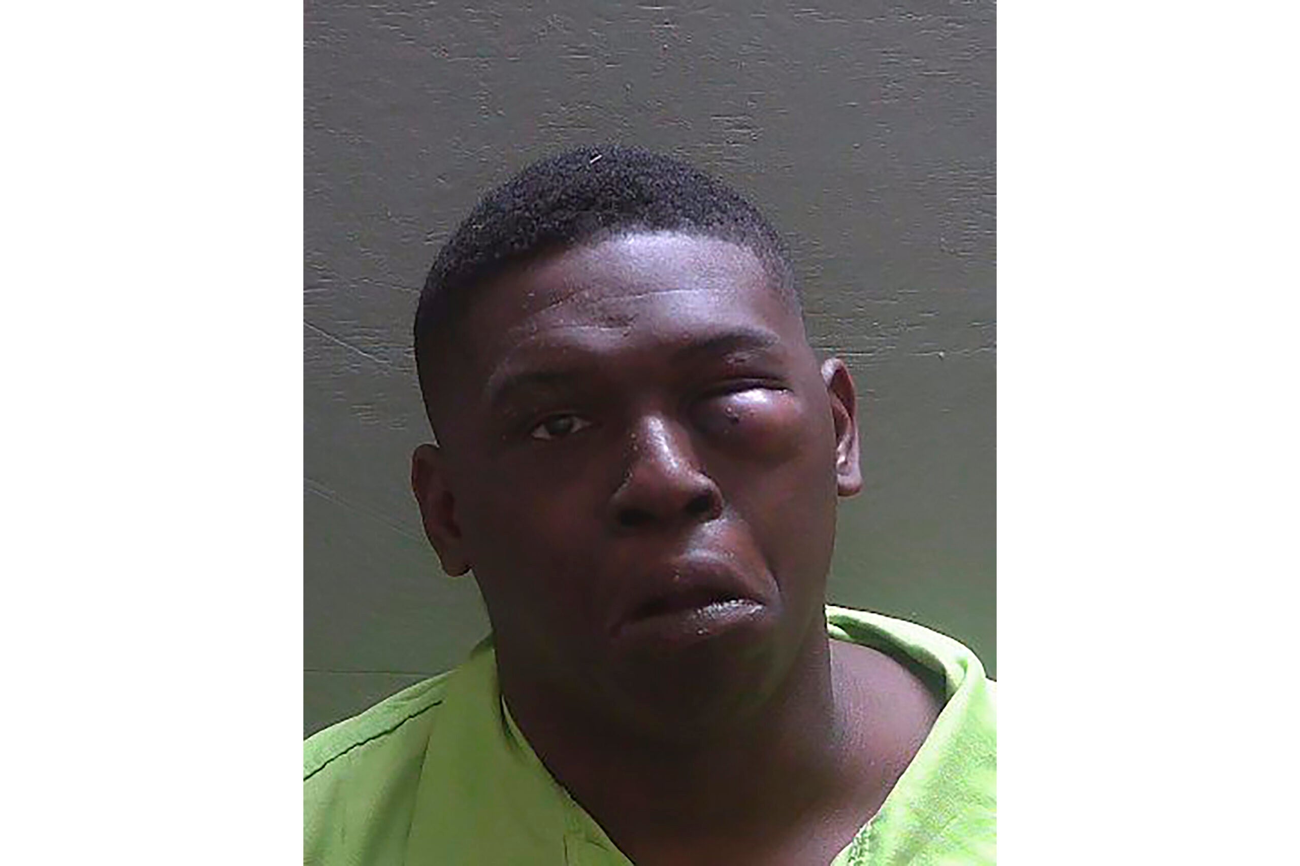 Suspect arrested in kidnapping of UFC fighter's stepdaughter