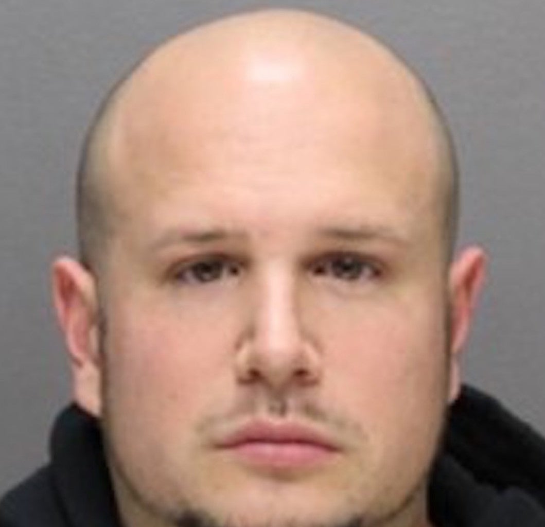 Somerville man arrested after alleged indecent assault at State Street ...