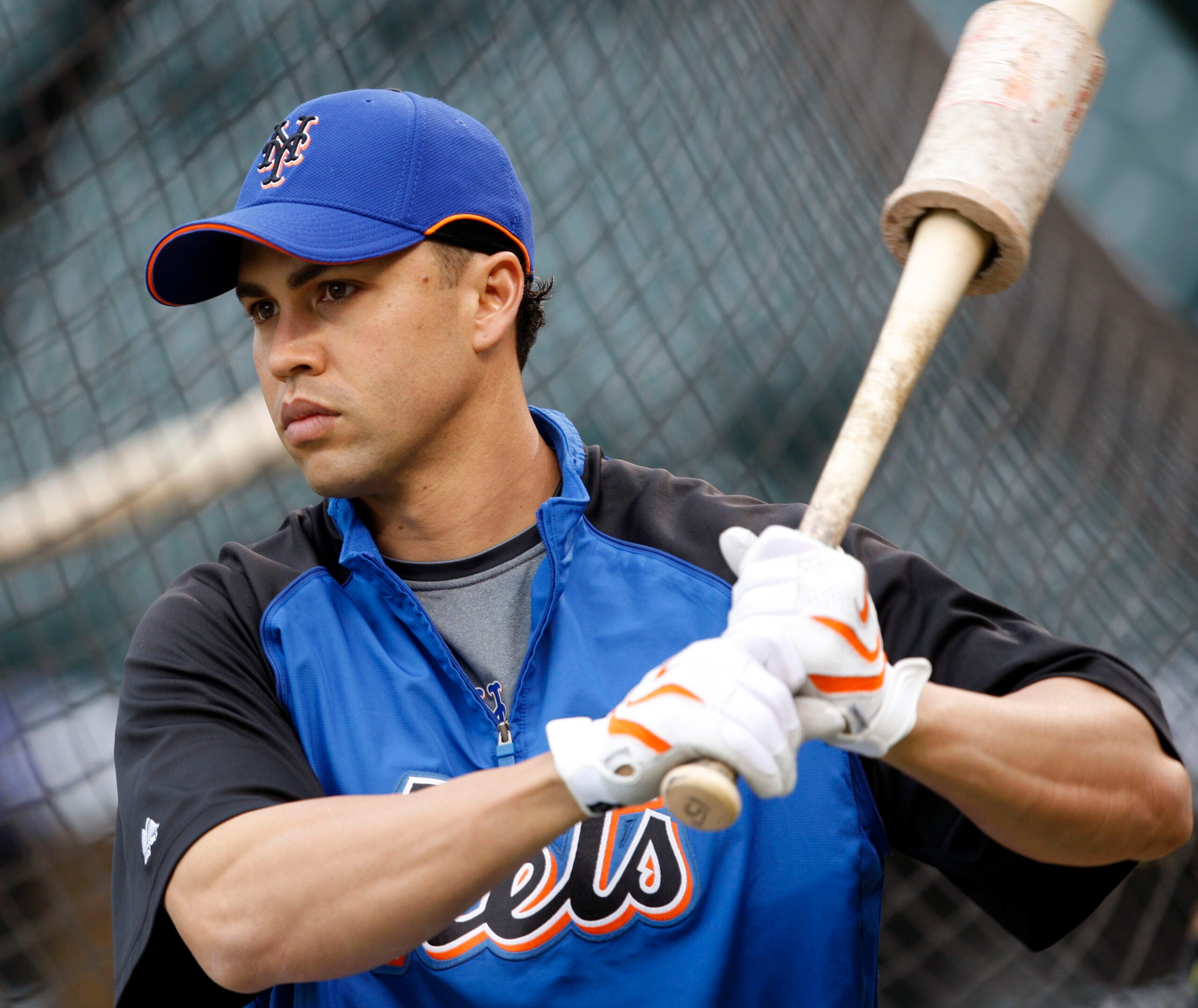 The Mets reportedly hire Carlos Beltrán as manager