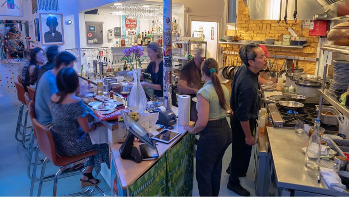 A Vietnamese pop-up takes over a celebrated Somerville restaurant this ...