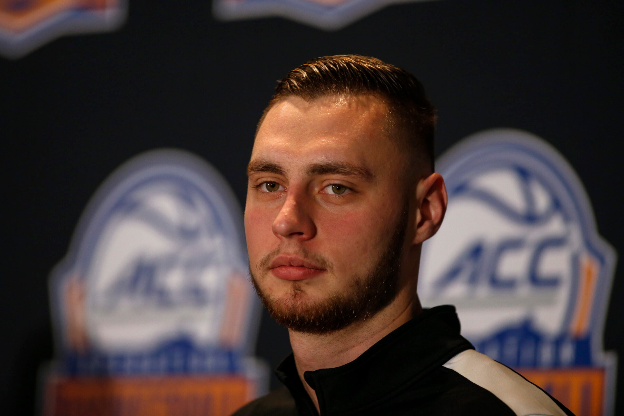 Nik Popovic reaches milestone; Boston College beats EWU 72-68