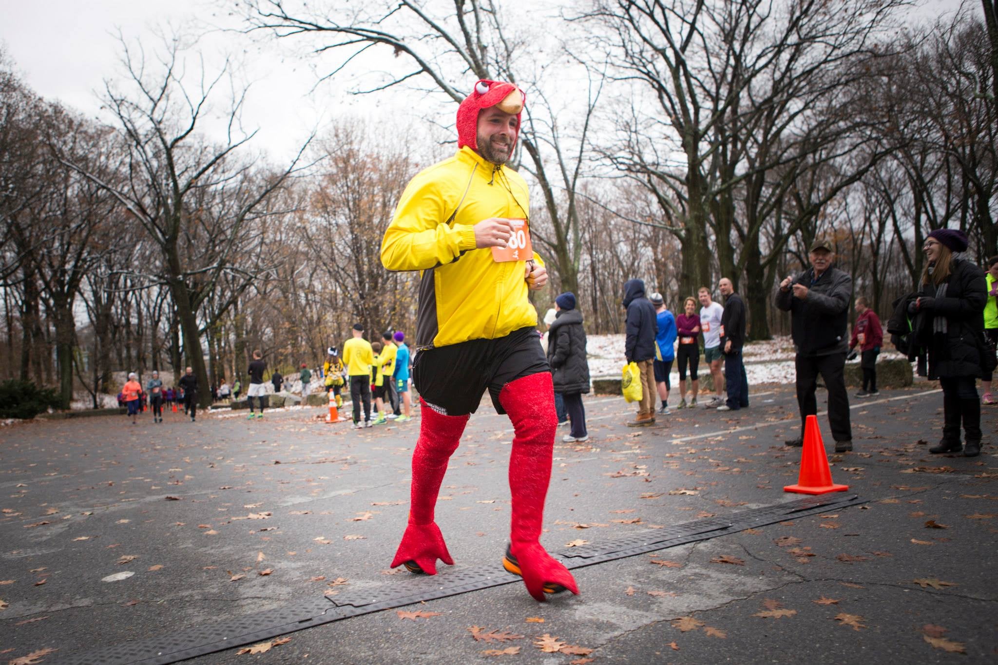 The 30 best things to do around Boston this November