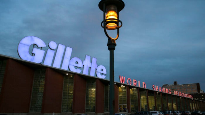 Marty Walsh caught 'off guard' by Gillette's possible headquarters changes