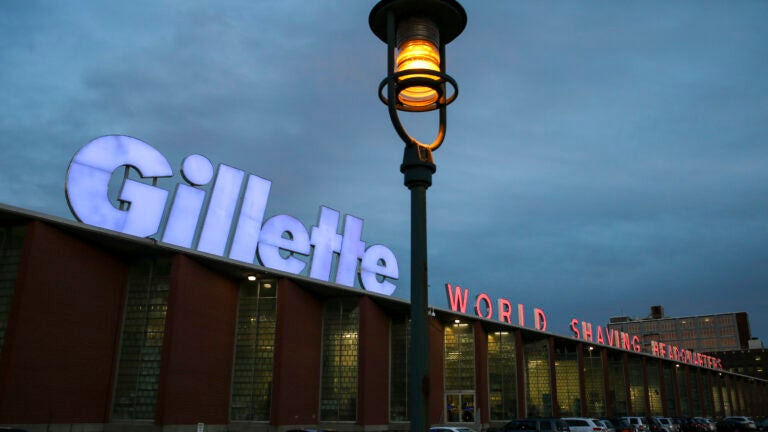 Marty Walsh caught 'off guard' by Gillette's possible headquarters changes