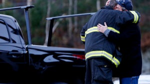 'God bless that man': Worcester Fire Lt. Jason Menard remembered as ...