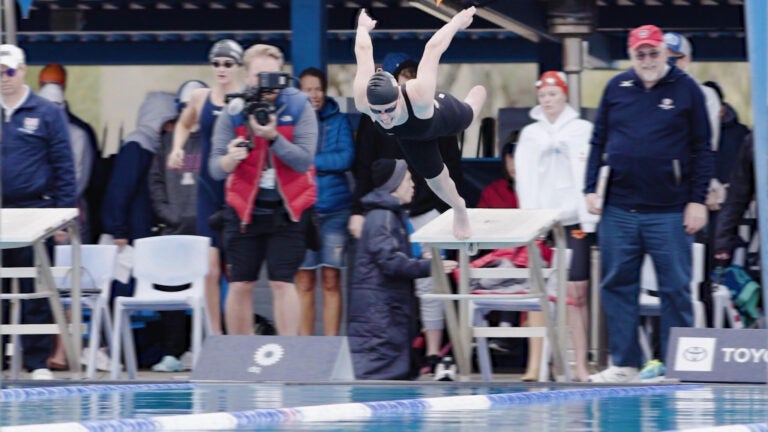 She underwent 2 amputations in 2 years. But Morgan Stickney is focused ...