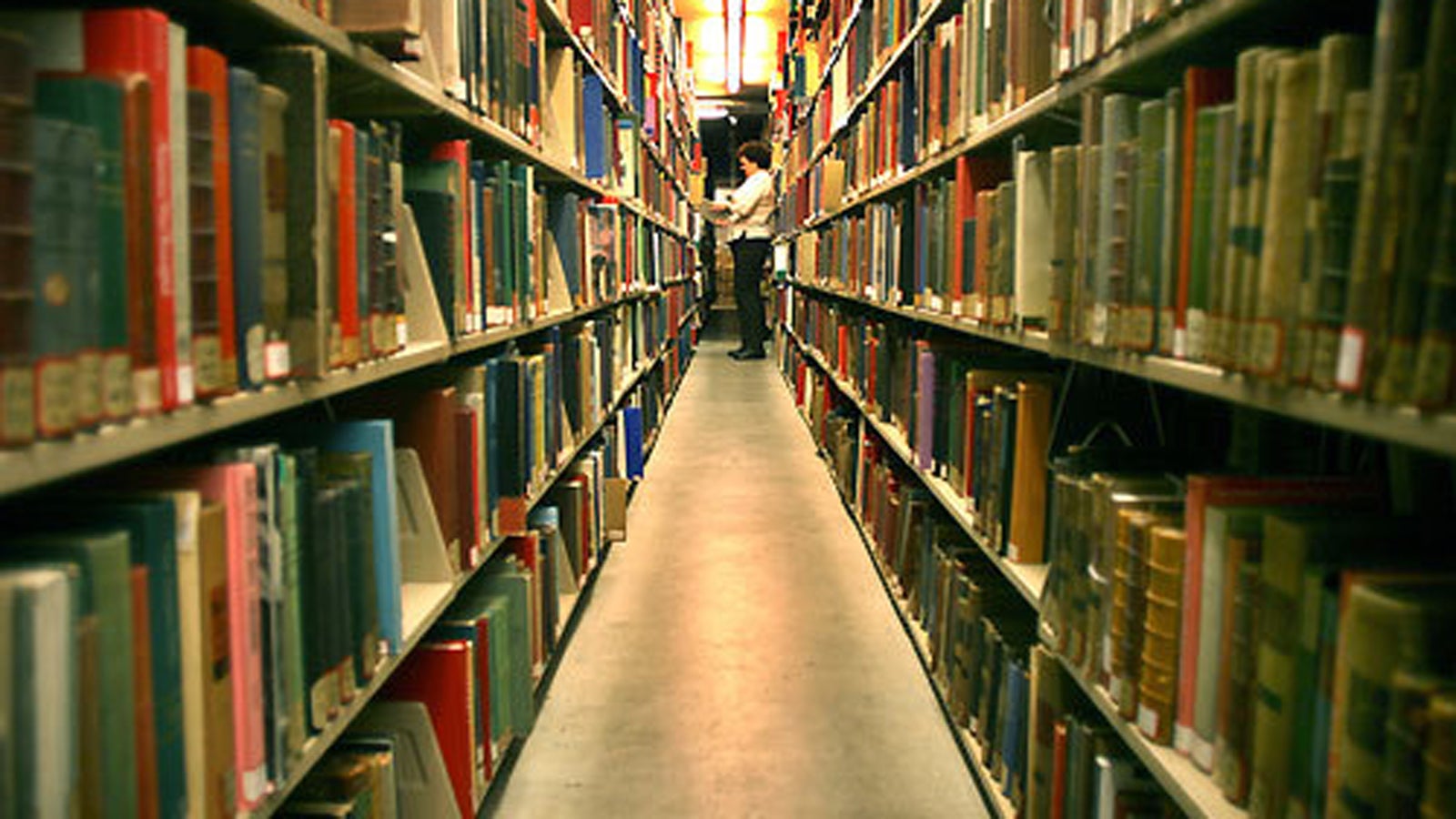 These were the most borrowed books from the Boston Public Library in 2019