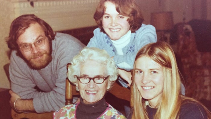 Helene Pruszynski, a college student from Mass., was killed in Colorado ...