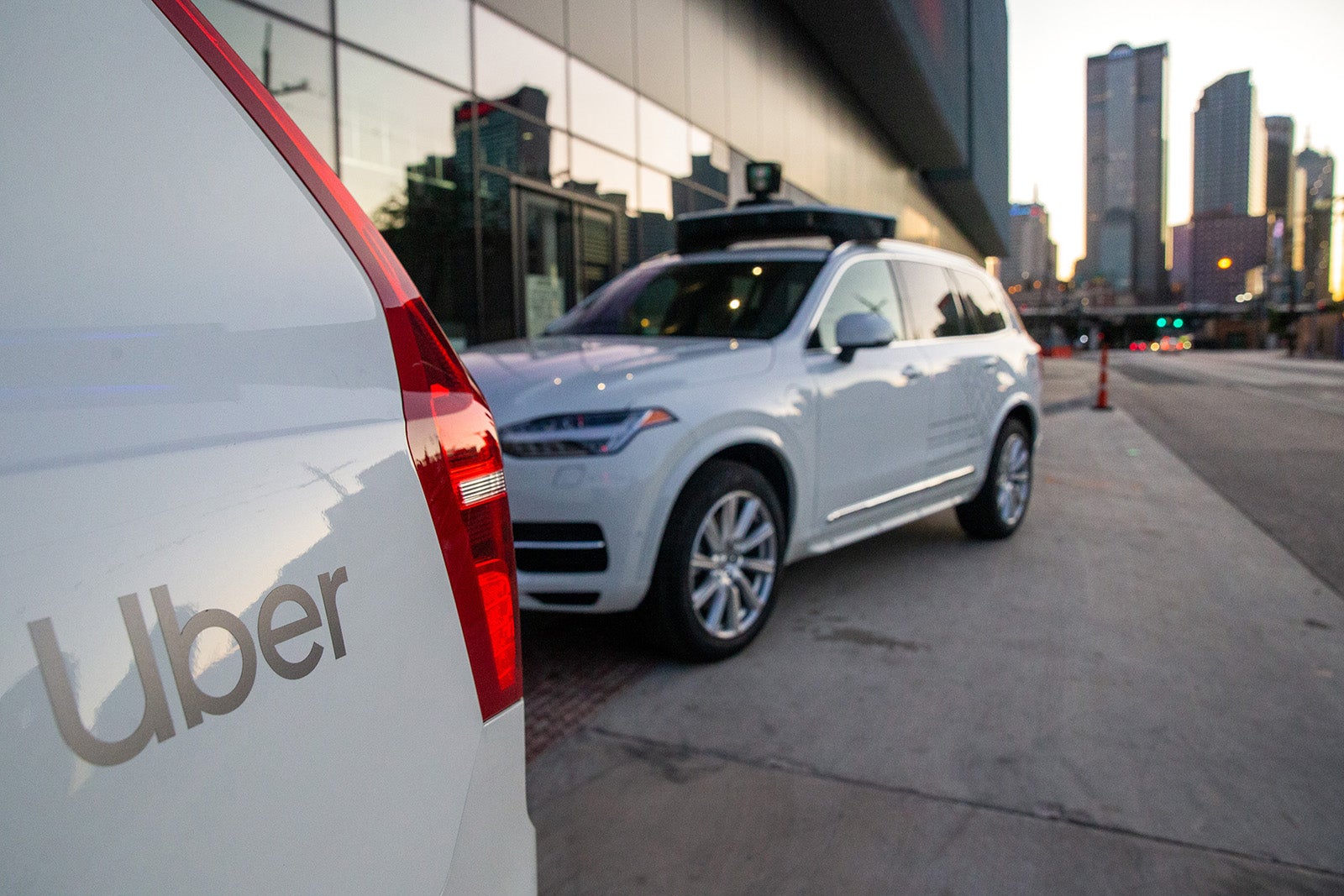 Uber says it may have to pay Waymo for self-driving car technology