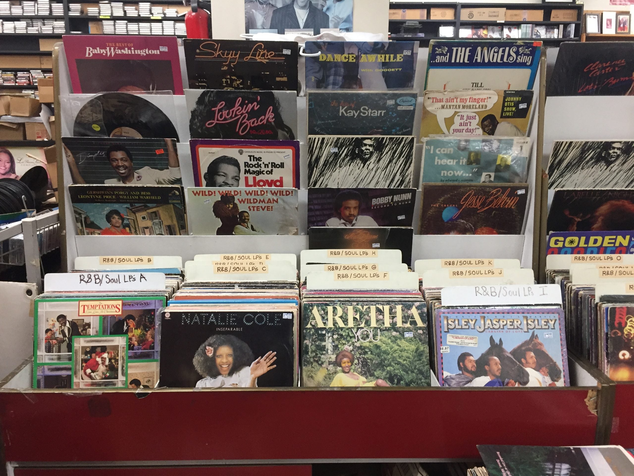 FM home of WAAF, a longtime Boston rock radio institution, sold to ...