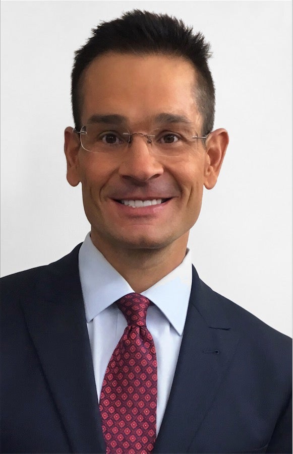 Duke Castiglione named lead sports anchor at Channel 5