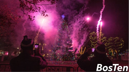 Best things to do in Boston for Thanksgiving weekend 2024 | Boston.com