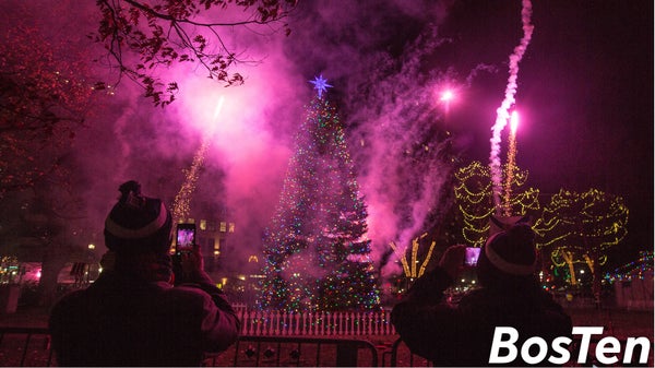 Best things to do in Boston for Thanksgiving weekend 2024 | Boston.com