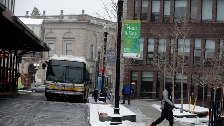 Boston officially changes Dudley Square to Nubian Square