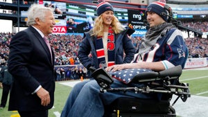 ‘Frates women are strong’: Julie Frates shares message ahead of last ...