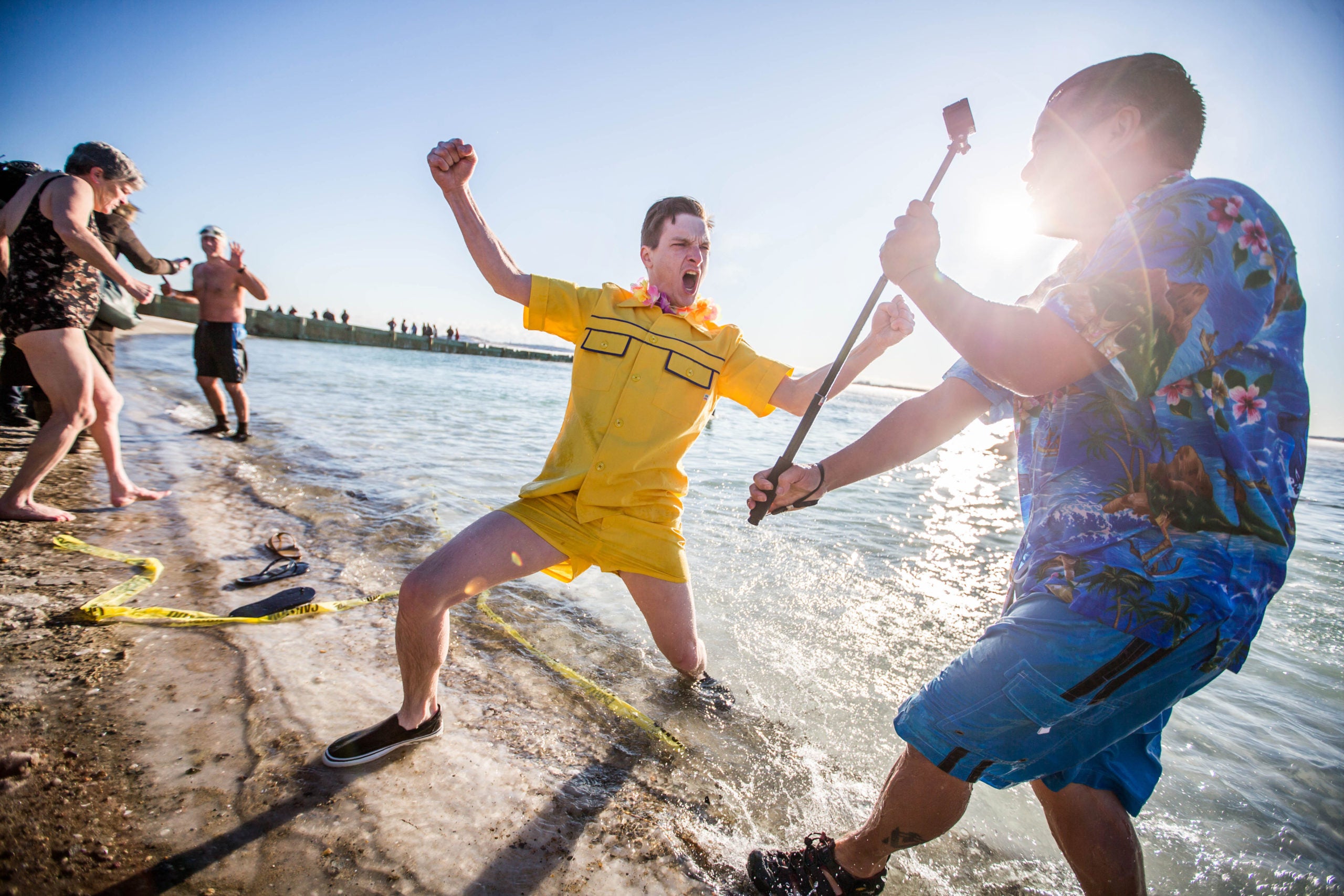 The 31 best things to do around Boston this January