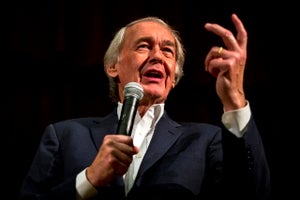 Labor lawyer ends campaign for US Senate