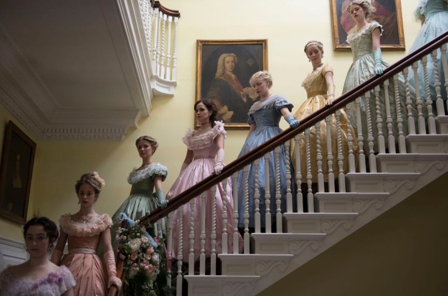 'Little Women' was filmed entirely in Massachusetts. Here are the ...