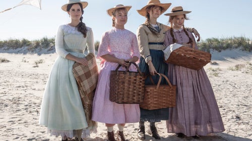 'Little Women' was filmed entirely in Massachusetts. Here are the ...
