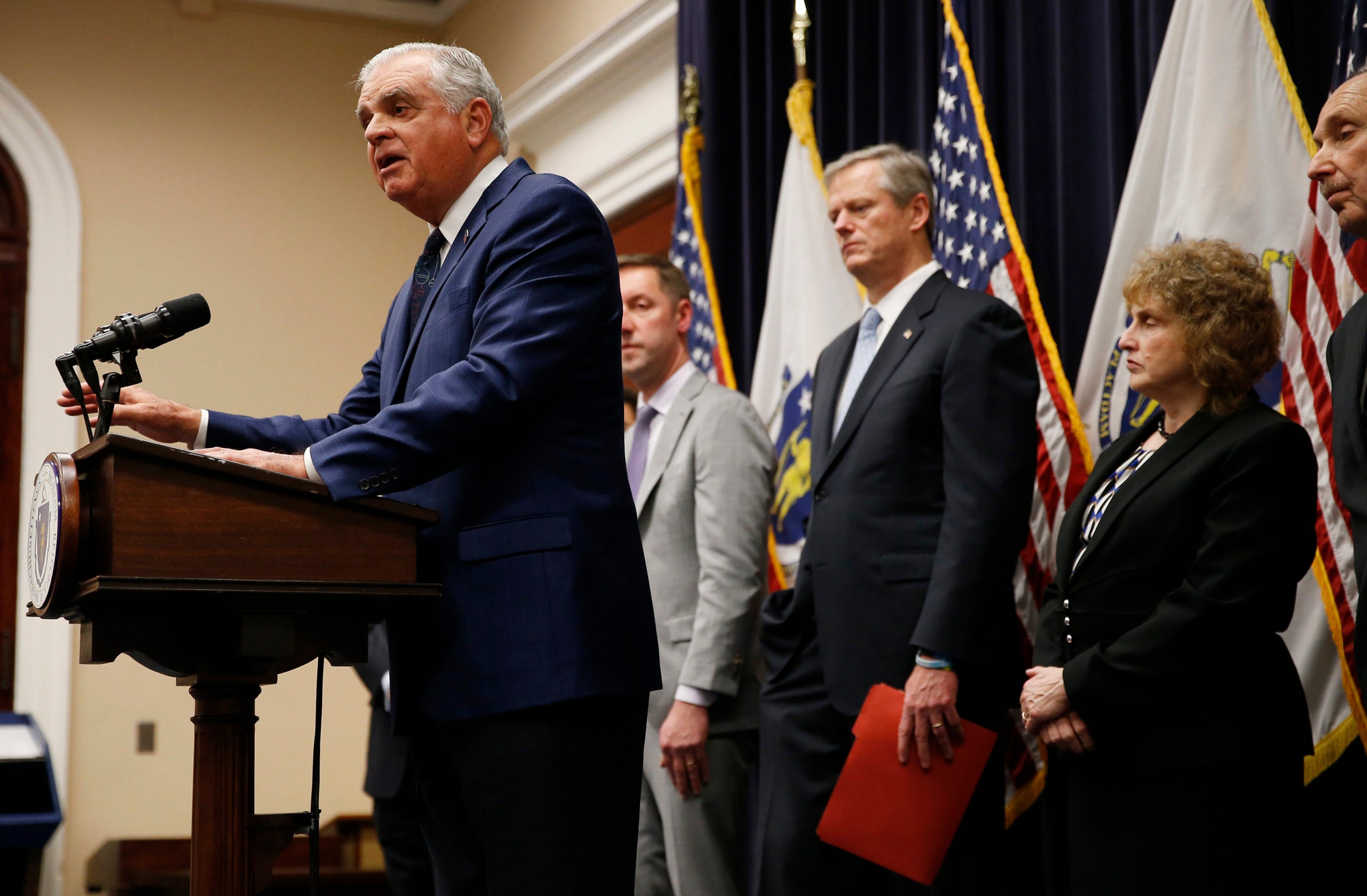 The MBTA hired a trio of experts to look at its safety issues. The ...