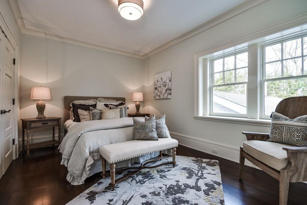 Biggest sales: $6 million Wellesley mansion with grand millwork