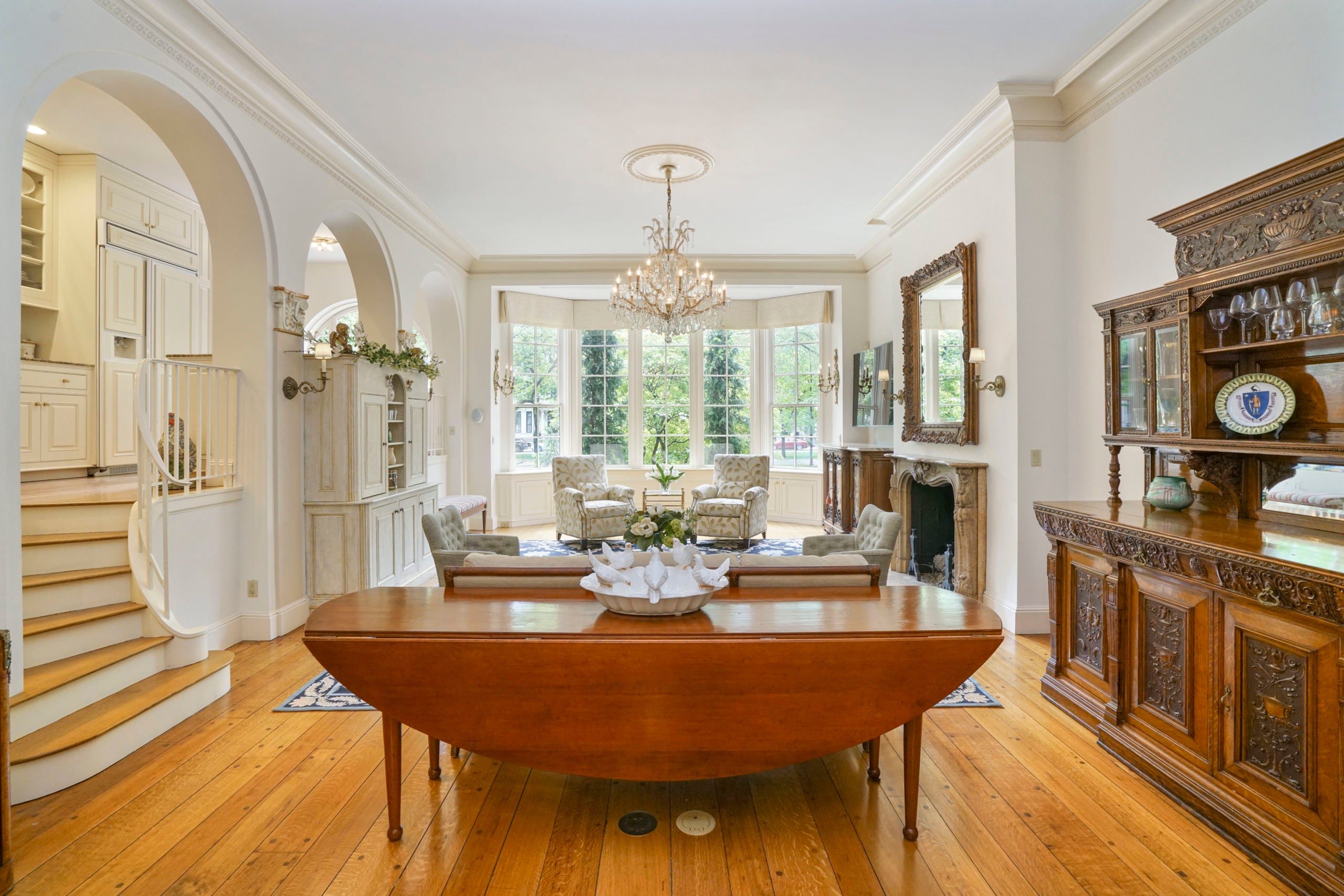 Luxury in the City: What about $3 million gets you