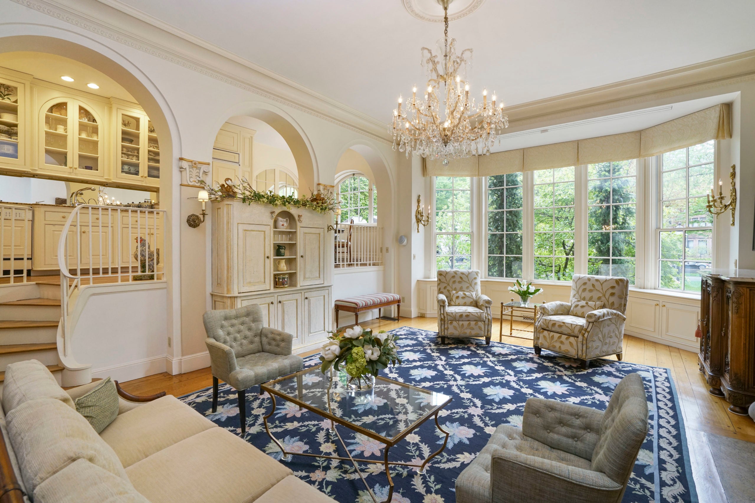 Luxury in the City: What about $3 million gets you