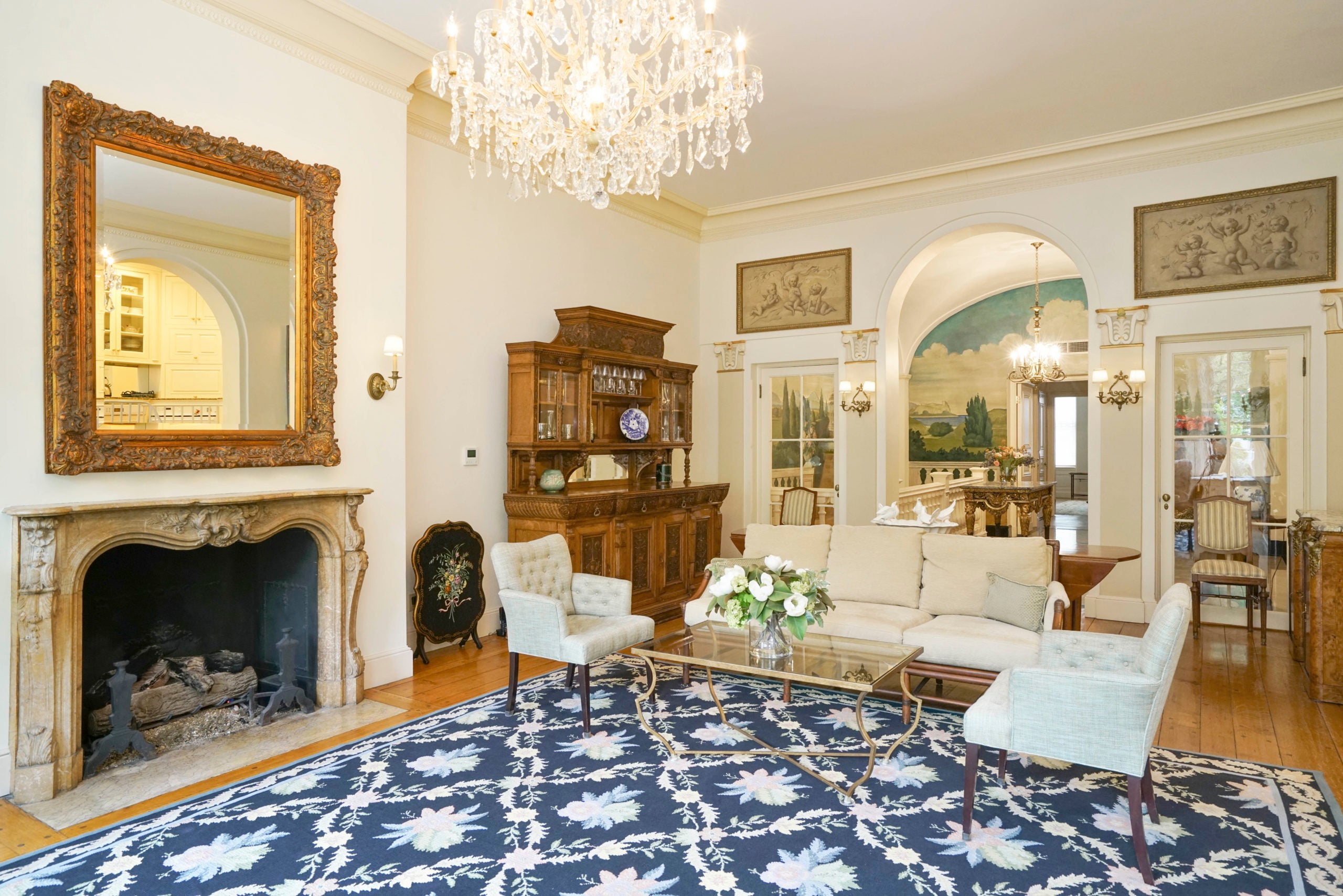 Luxury in the City: What about $3 million gets you