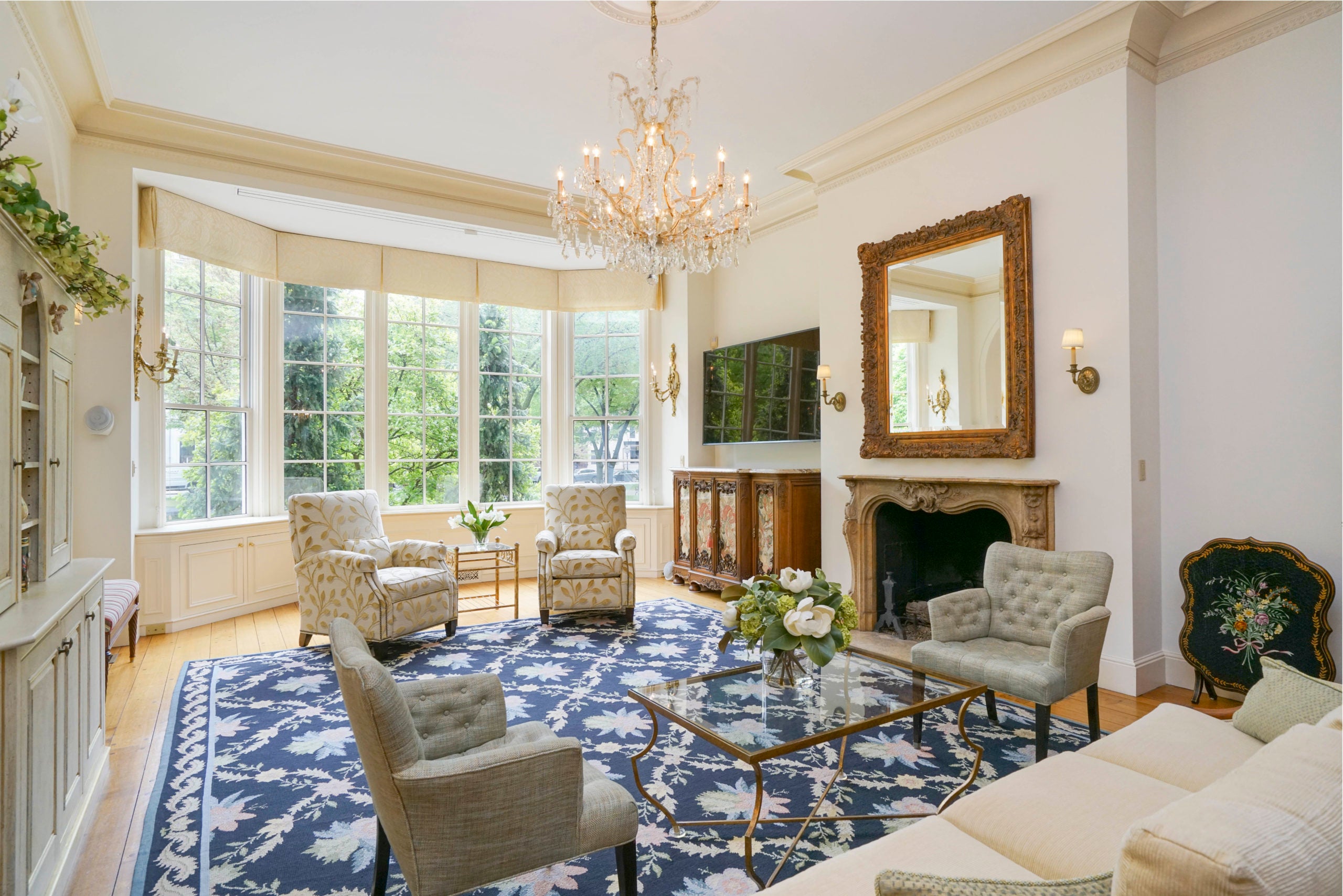 Luxury in the City: What about $3 million gets you