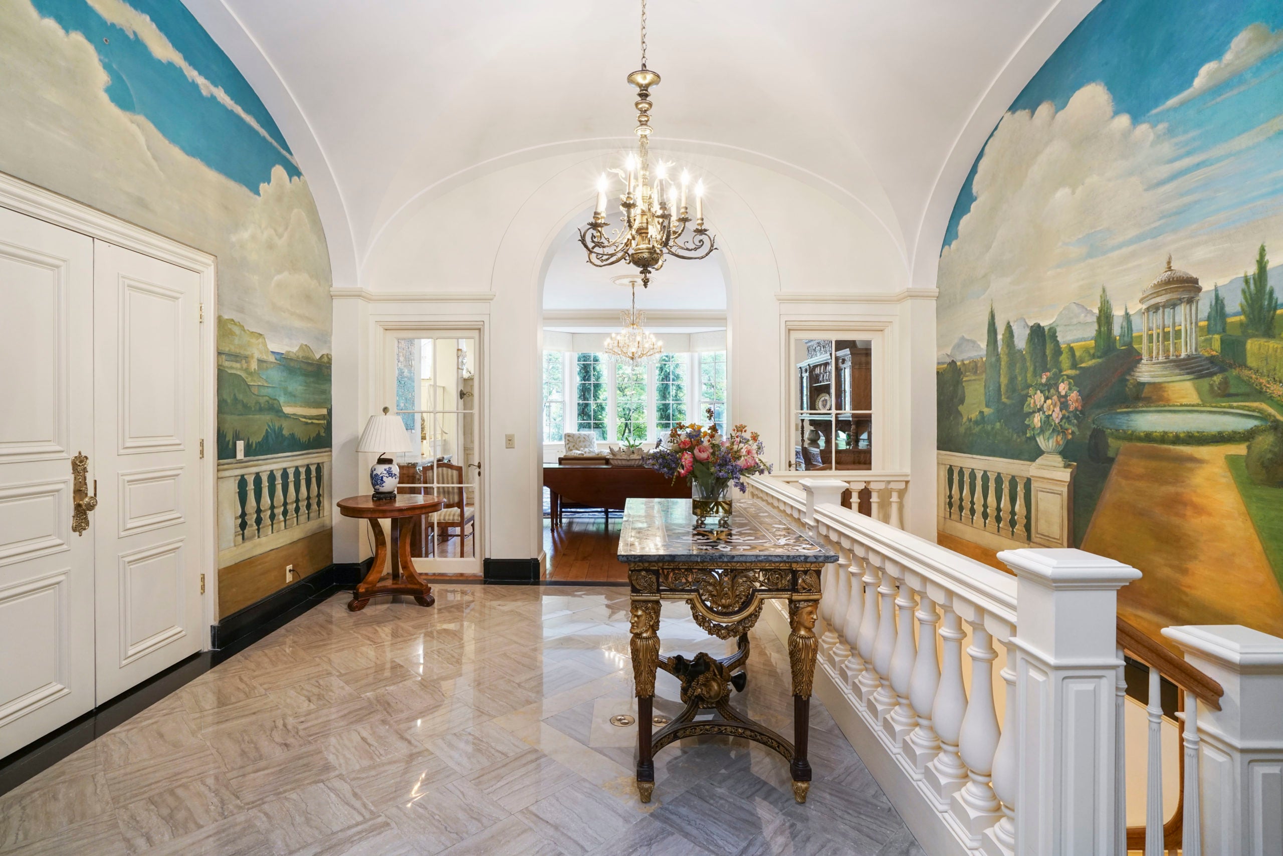 Luxury in the City: What about $3 million gets you
